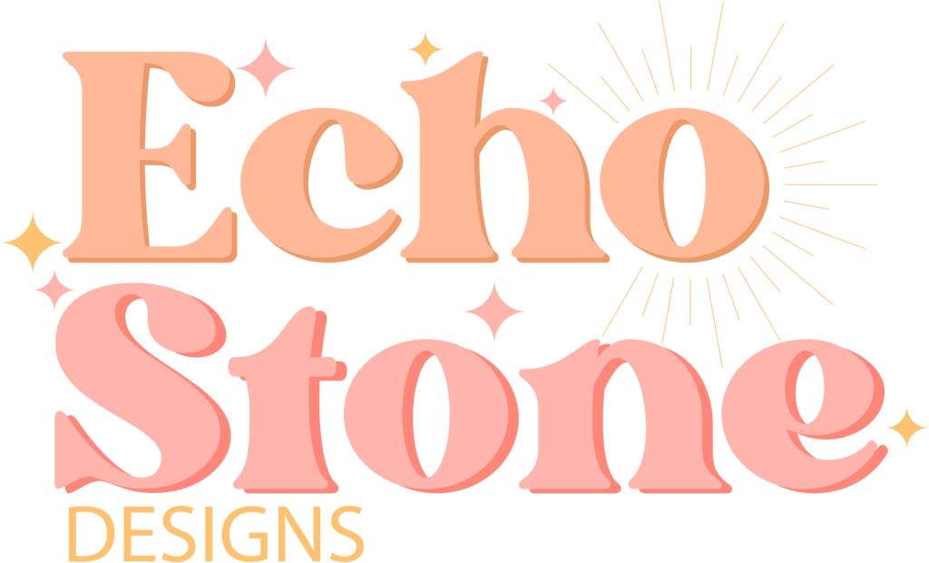 Polymer Clay Cutters - High Quality, Sharp | Echo Stone Designs